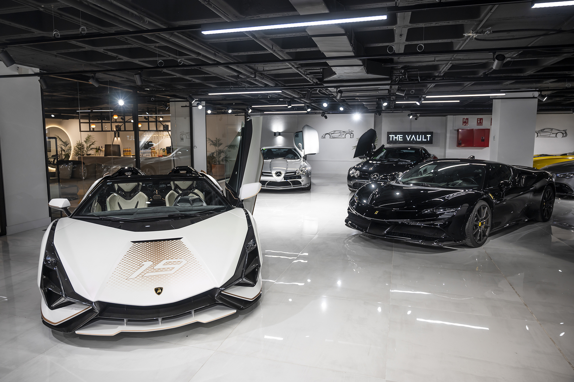 Rent a Car | Luxury Car Rental in Barcelona